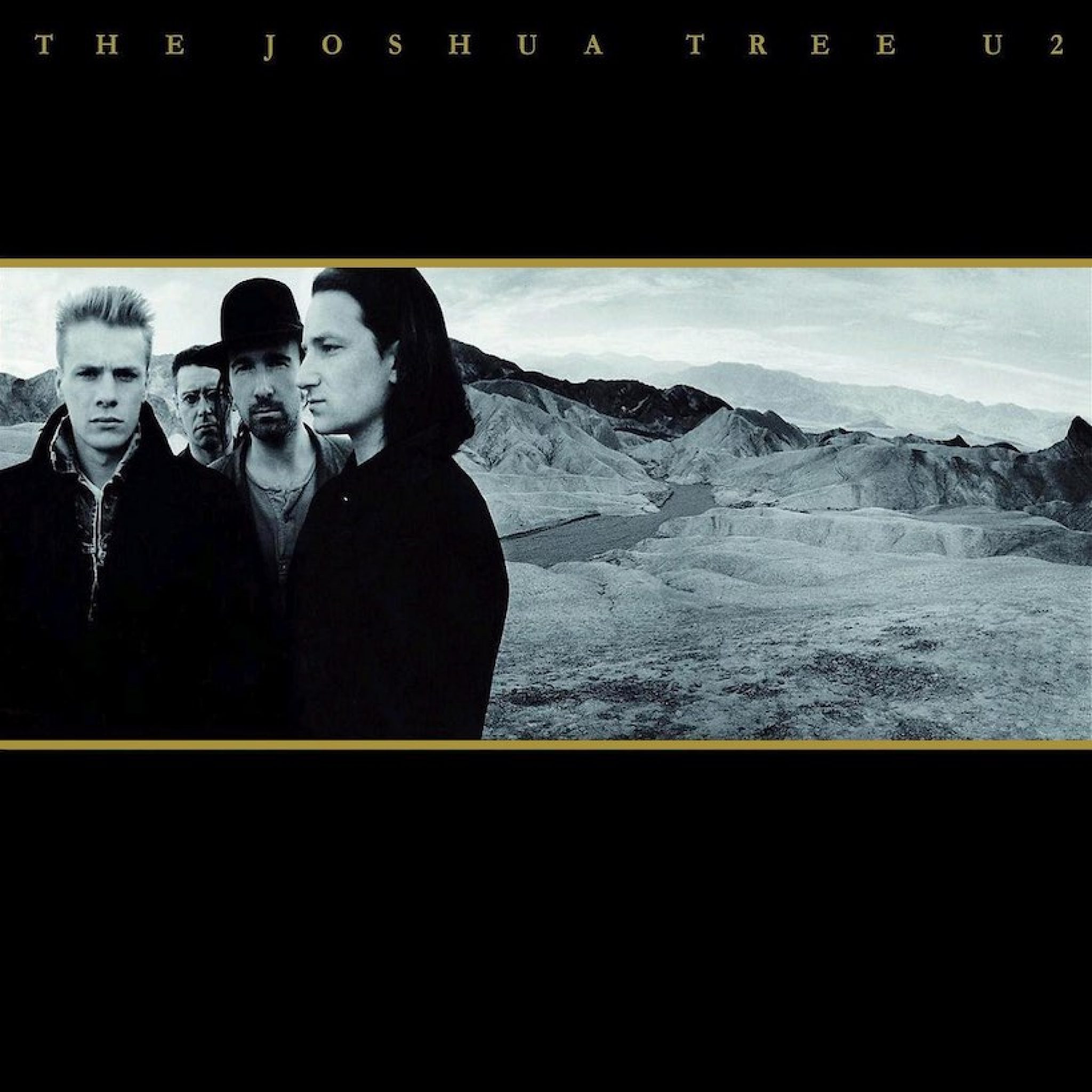 U2 - Legendary Irish Rock Superstar Band | uDiscover Music