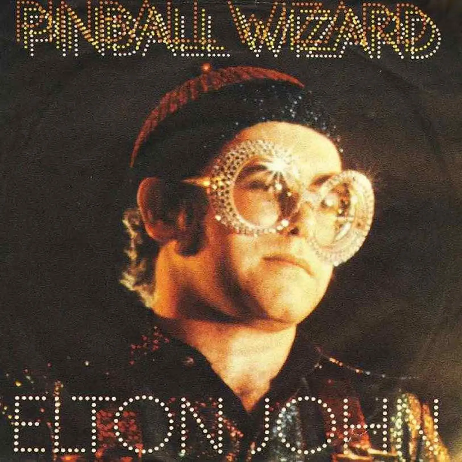'Pinball Wizard': Elton John Sure Played A Mean Cover Of The Who