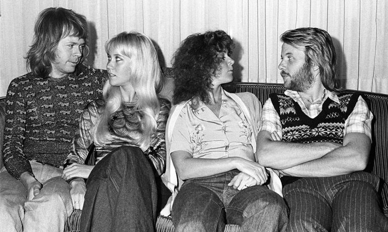 ABBA - Swedish Disco Pop Legends | uDiscover Music