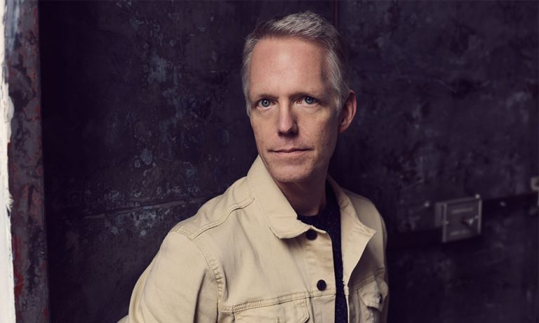 Pianist And Composer Chad Lawson Releases ‘Stay’ | uDiscover