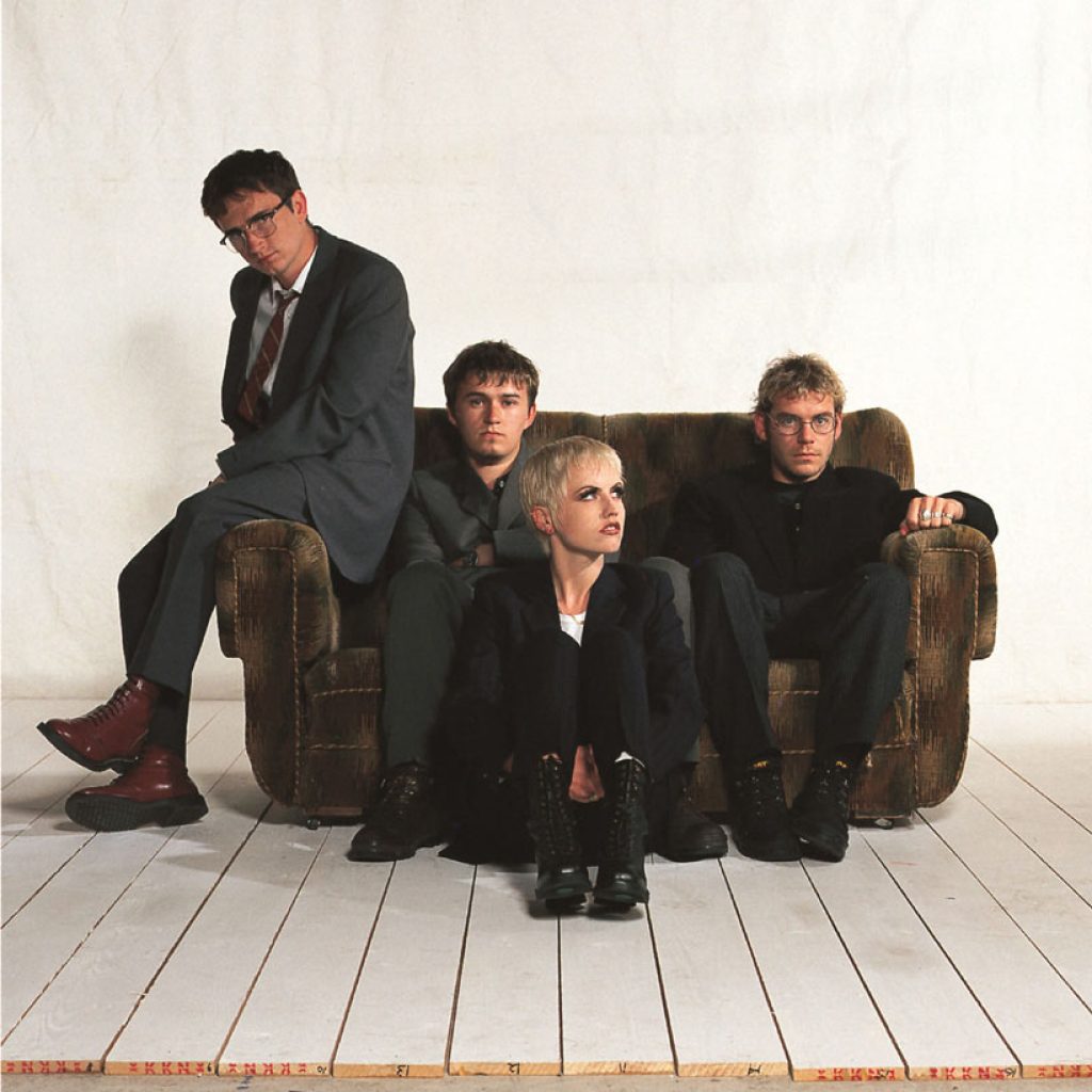 The Cranberries’ Zombie Video Hits 1 Billion Views On YouTube