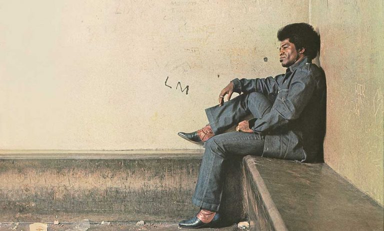 Best James Brown Samples: 20 Tracks That Built Hip-Hop | uDiscover