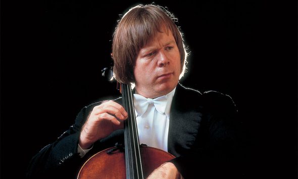 Grammy-winning Cellist Lynn Harrell Has Died | uDiscover