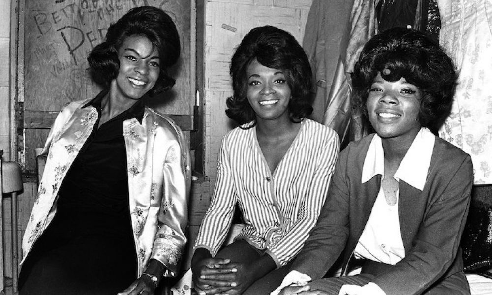 Showtime: A History Of The Apollo Theater | uDiscover