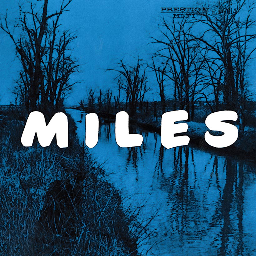 'Miles: The New Miles Davis Quintet': An Early Classic