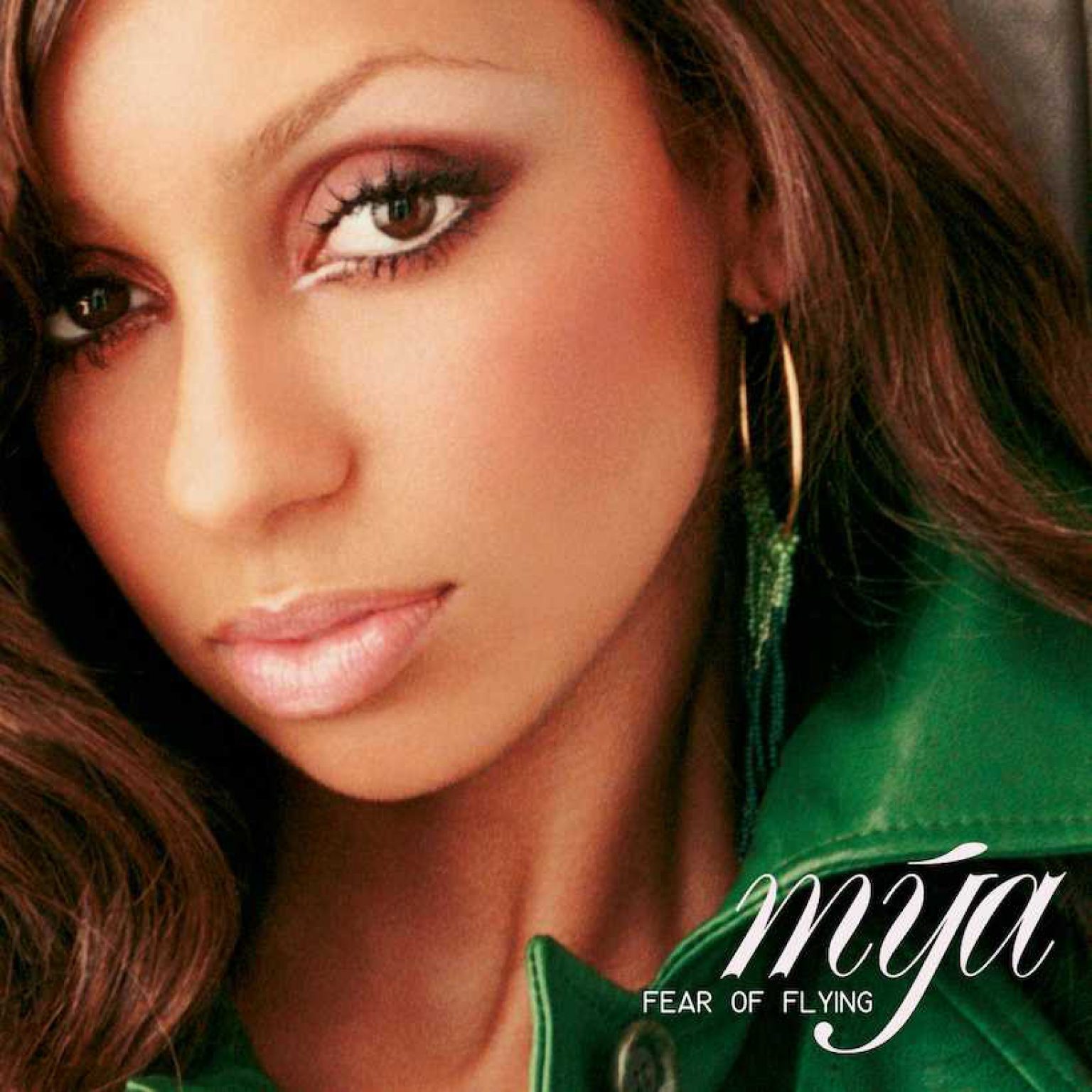 Mýa’s Fear Of Flying Marks 20th Anniversary With Expanded Reissue