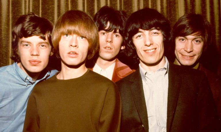 'Midnight Rambler': Behind The Rolling Stones’ Dark Blues Opera