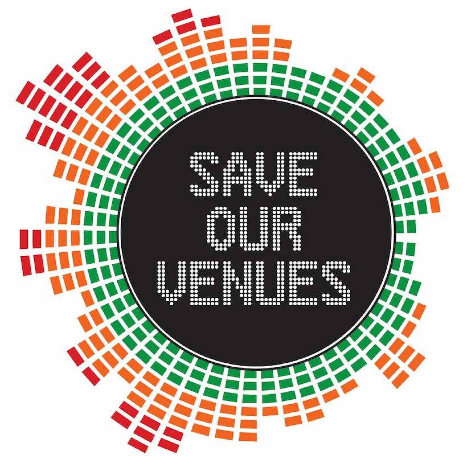 Music Venue Trust Launches National UK #SaveOurVenues Campaign