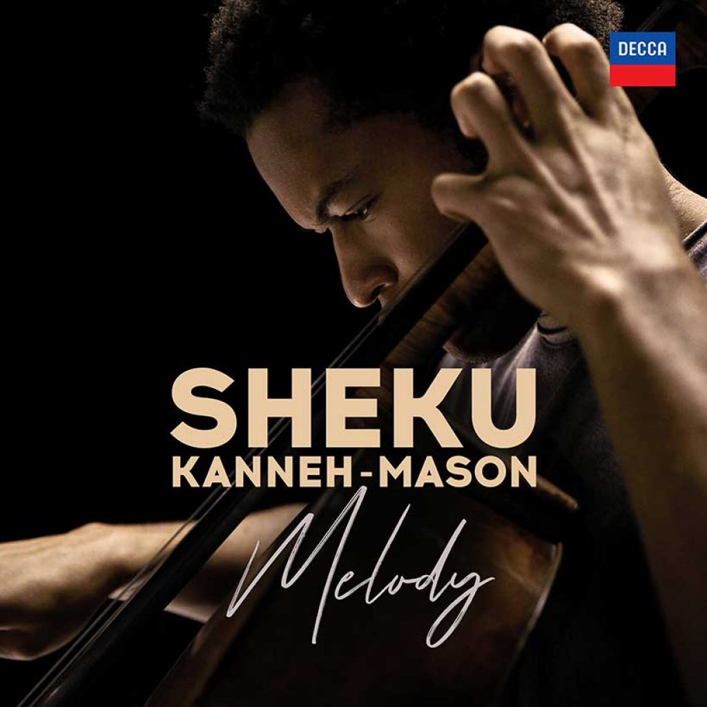Watch Sheku Kanneh-Mason’s Video For New Single ‘Melody’ | uDiscover