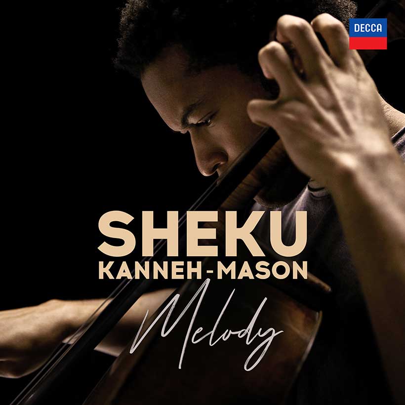Watch Sheku Kanneh-Mason’s Video For New Single ‘Melody’ | uDiscover