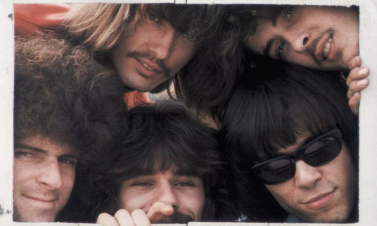 Death Of Goldy McJohn, Founding Member Of Steppenwolf | uDiscover