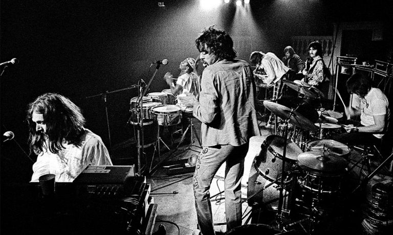 Traffic - Legendary British Genre-Fluid Rock Band | uDiscover Music