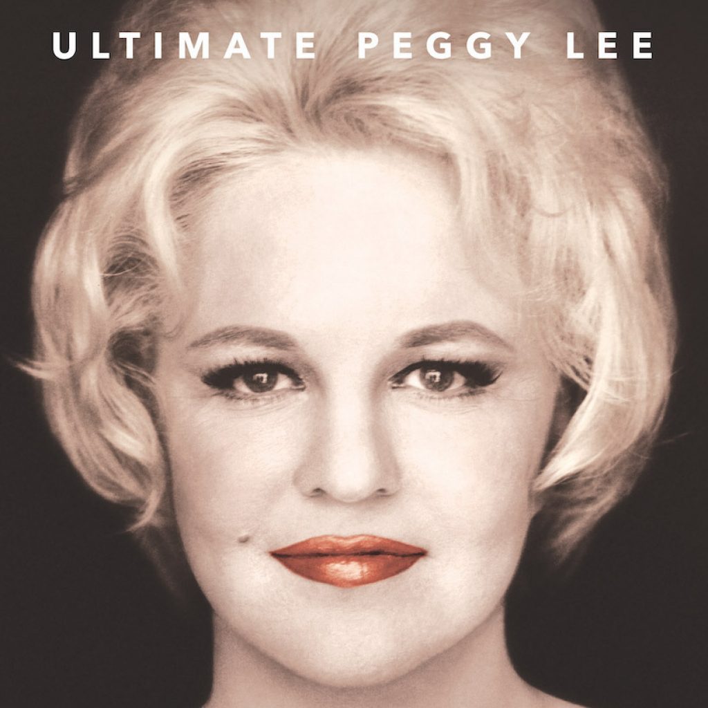 ‘Ultimate Peggy Lee’ Digital Collection Out Now | uDiscover