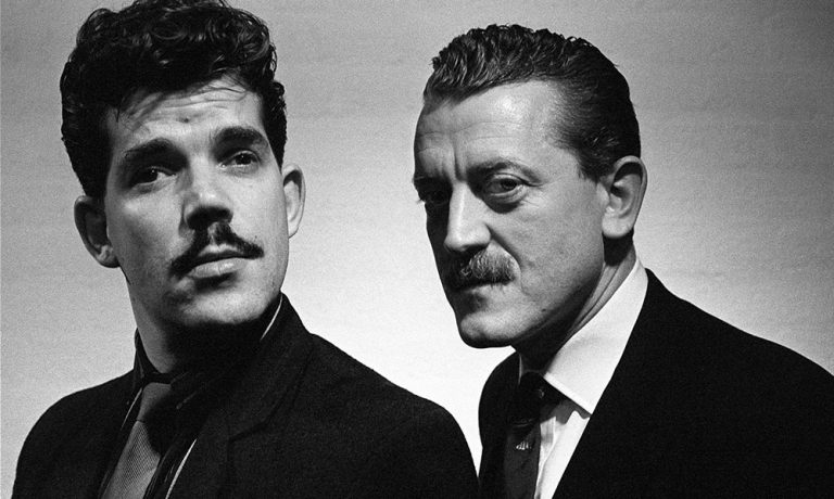 Enigma - Taking New Age Music To The Mainstream | uDiscover Music
