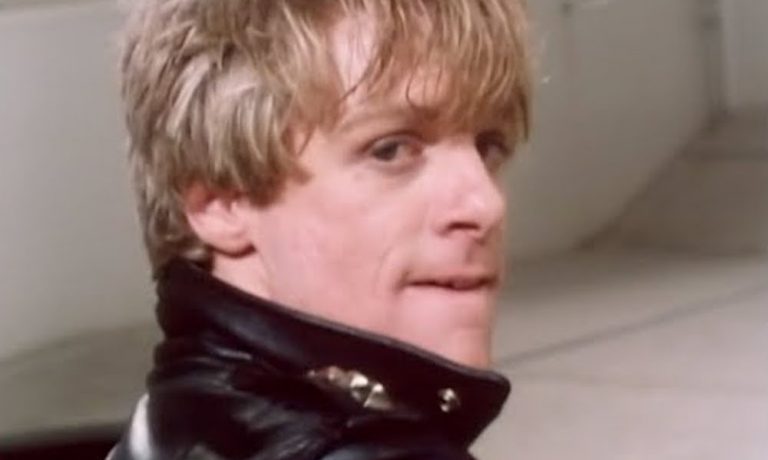 Watch The New HD Video For Bryan Adams Cuts Like A Knife