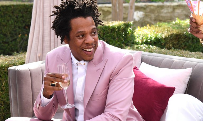 Jay Z - Brooklyn Hip-Hop Icon & Entrepreneur | uDiscover Music