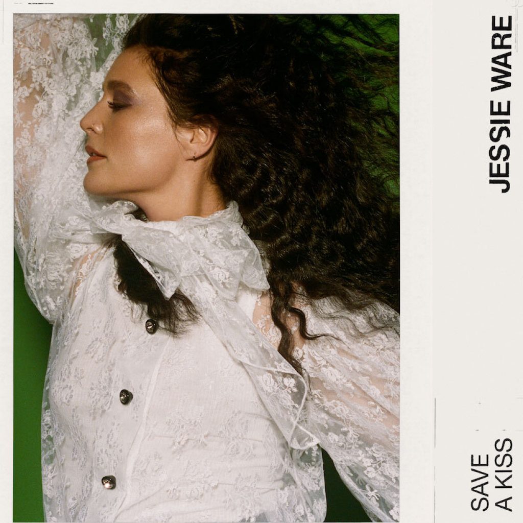 Listen To Jessie Ware’s New Dancefloor Track, ‘Save A Kiss’ | uDiscover