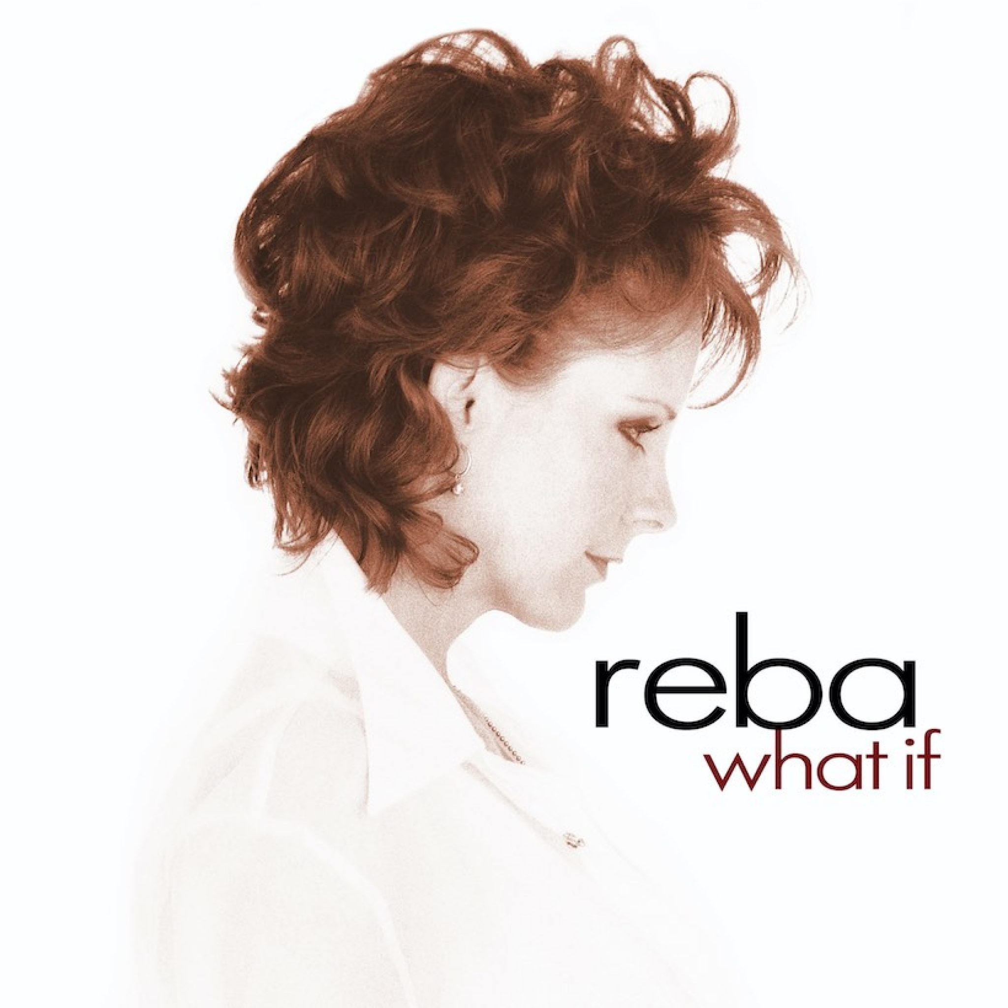 Watch Reba McEntire's Updated Video For Her 1997 Recording 'What If'