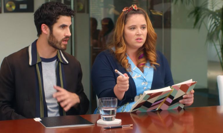 Watch The Trailer For New Musical Comedy Royalties