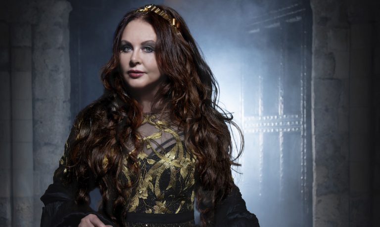 Sarah Brightman’s Iconic Royal Albert Hall Concert Gets Youtube Premiere