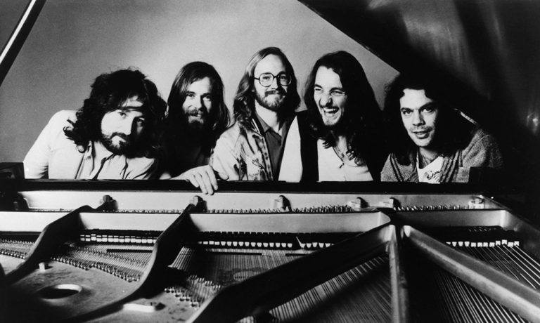 Supertramp - London Progressive Rock Band | uDiscover Music