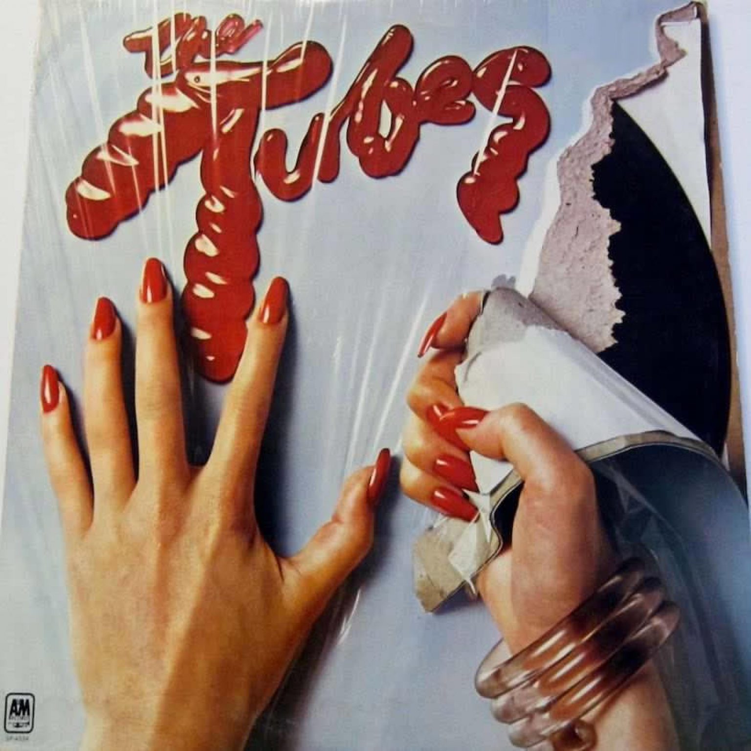 'Throwing Copper': How Live Fashioned An Alt.Rock Classic