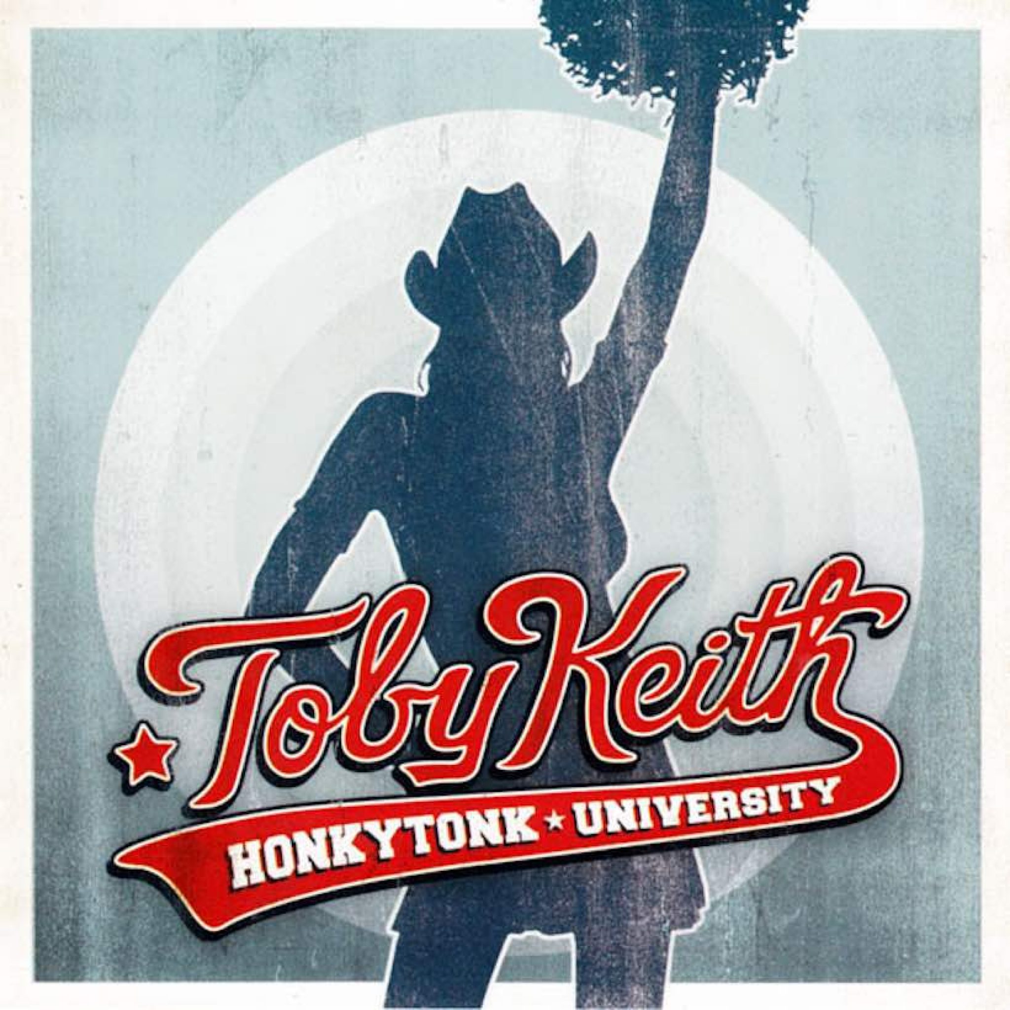 Toby Keith's 'Honkytonk University' Gets 15th Anniversary Listening Party