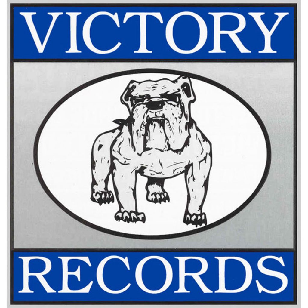 Victory Records Celebrates New Era With The Launch Of New Website