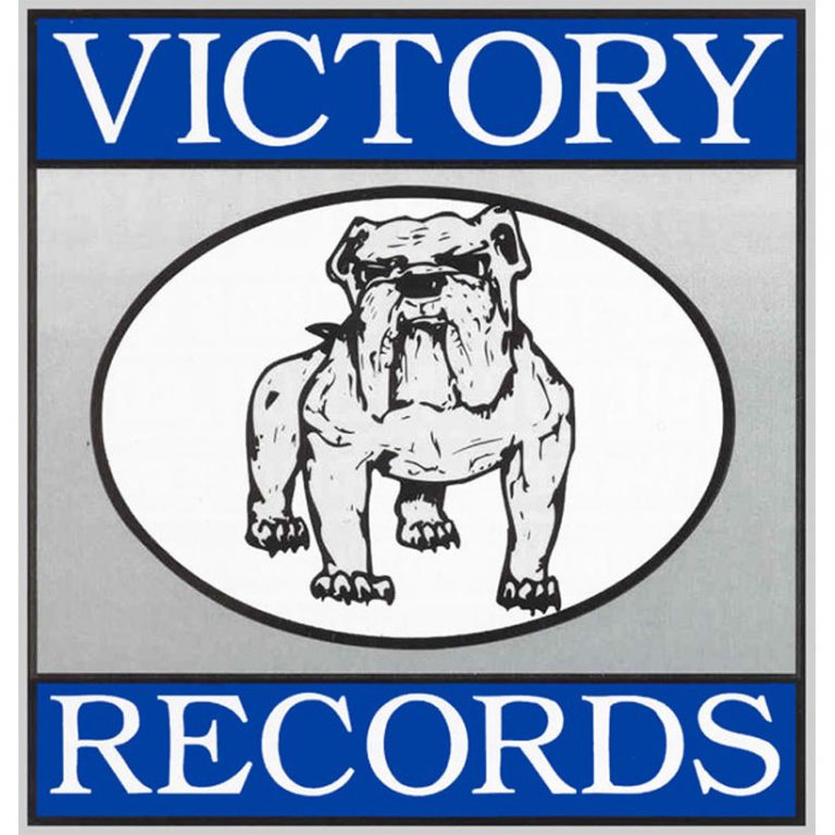 Victory Records Celebrates New Era With The Launch Of New Website