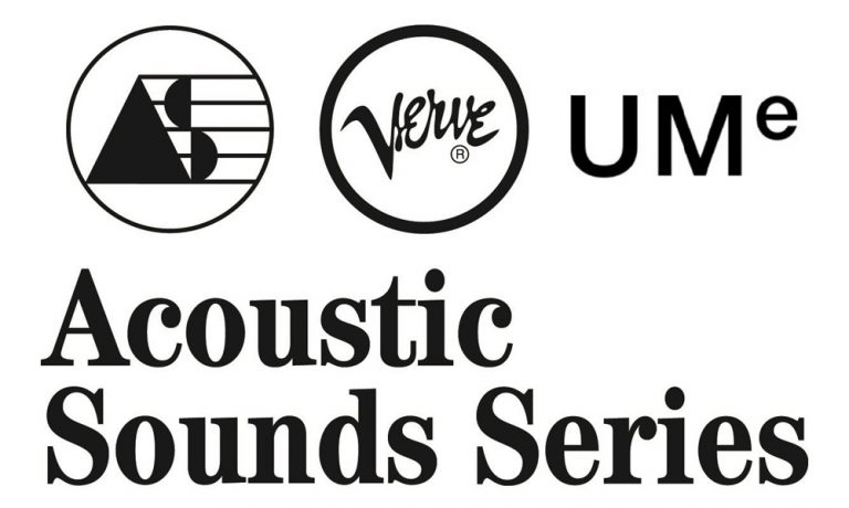 Verve Label Group/UMe Announce Jazz Vinyl Series Acoustic Sounds