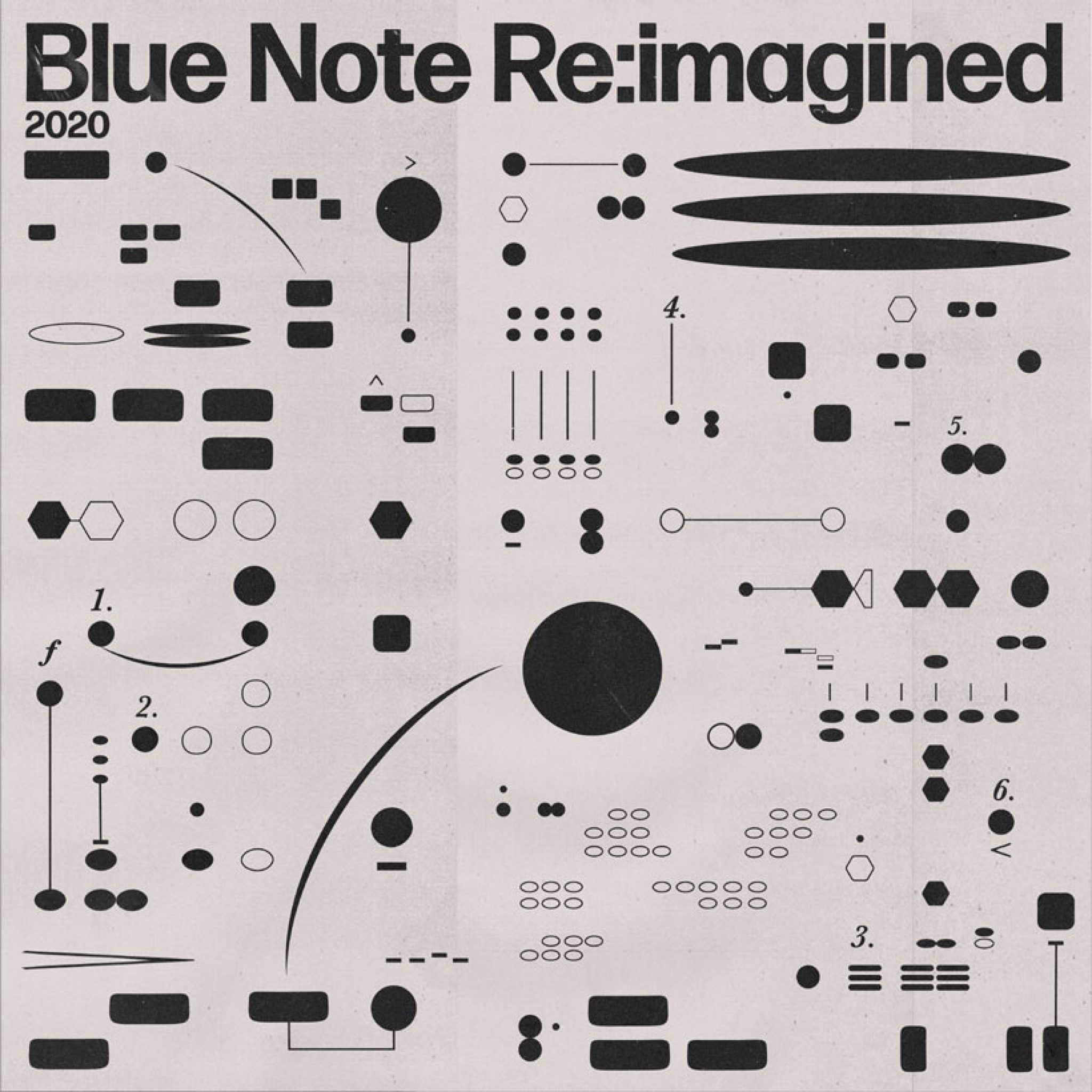 Trailblazing Stars Of Jazz Line Up For Blue Note Re:imagined Album