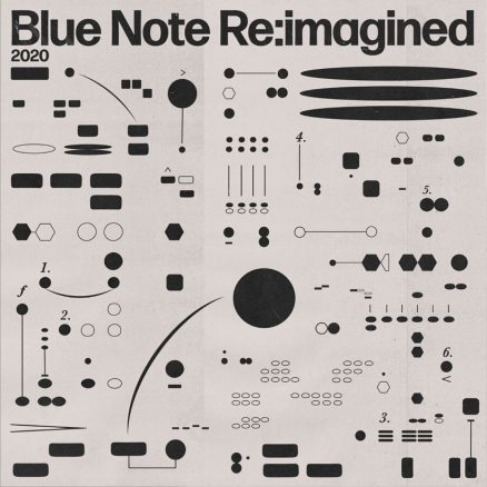 Trailblazing Stars Of Jazz Line Up For Blue Note Re:imagined Album