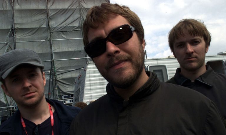 Doves Return With Carousels, Their First New Song In Eleven Years