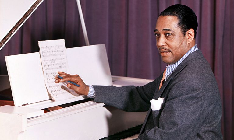 Duke Ellington Quiz: Test Your Jazz Knowledge | uDiscover Music