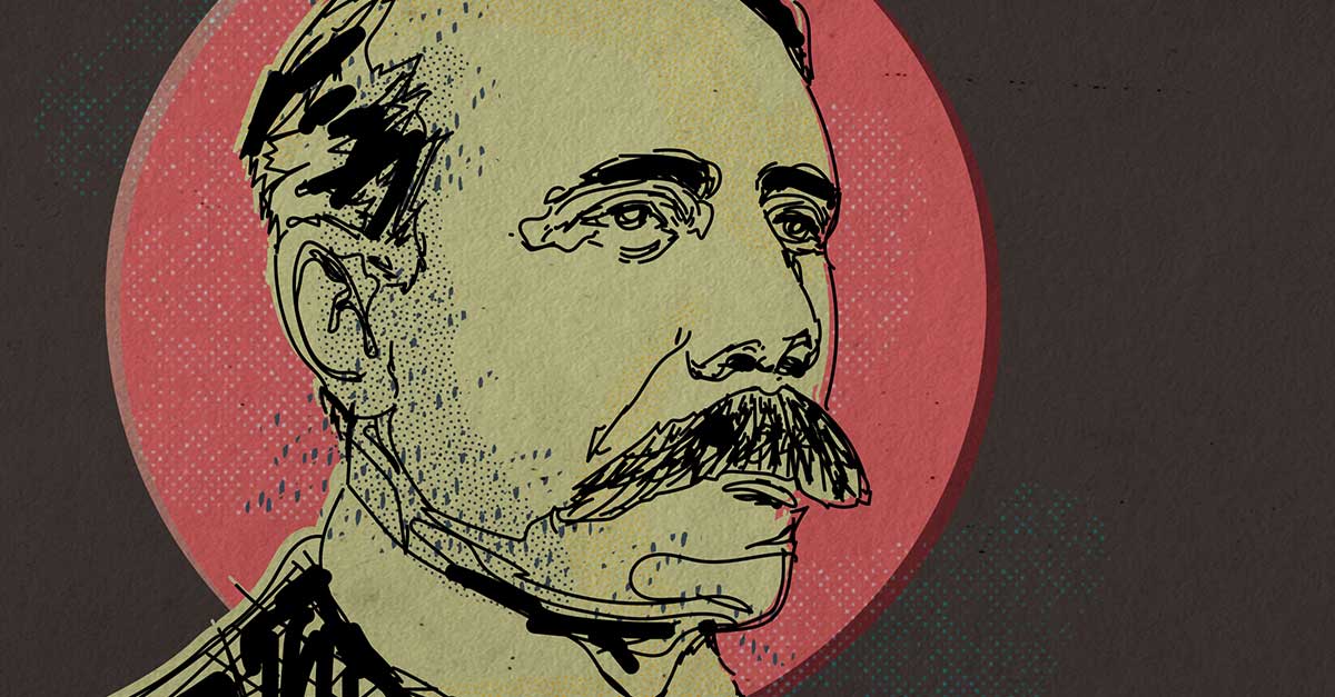 Best Elgar Works: 10 Essential Pieces By The Great Composer