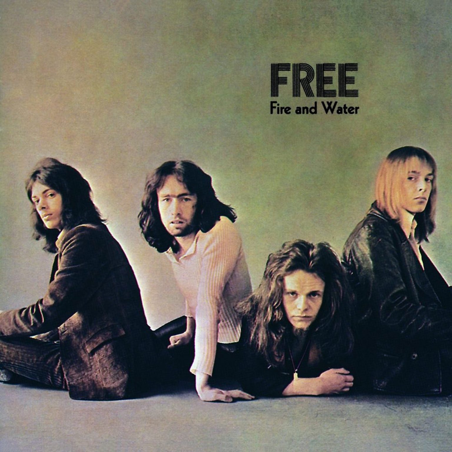 Free - The Successful Blues-Rock Band That Burned So Bright | uDiscover