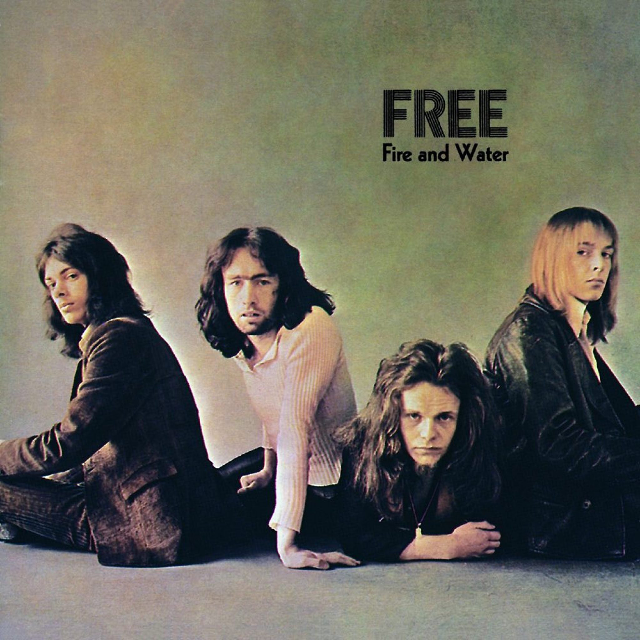 Free - The Successful Blues-Rock Band That Burned So Bright | uDiscover