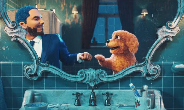 J Balvin Premieres Animated Visual For ‘Azul’ | uDiscover