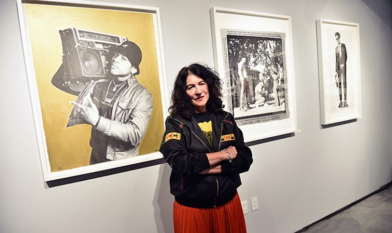 It’s All Rebel Music: How Janette Beckman Documented Def Jam's History