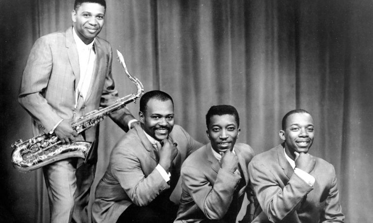 Jr. Walker & the All-Stars: Celebrated Motown Soul Band | uDiscover Music