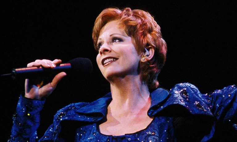 Best Reba McEntire Songs: 20 Country Classics | uDiscover Music