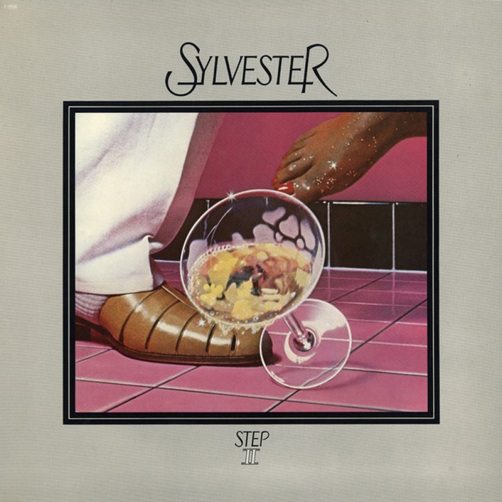 Sylvester Landmark Album Step II Set For Digital Reissue