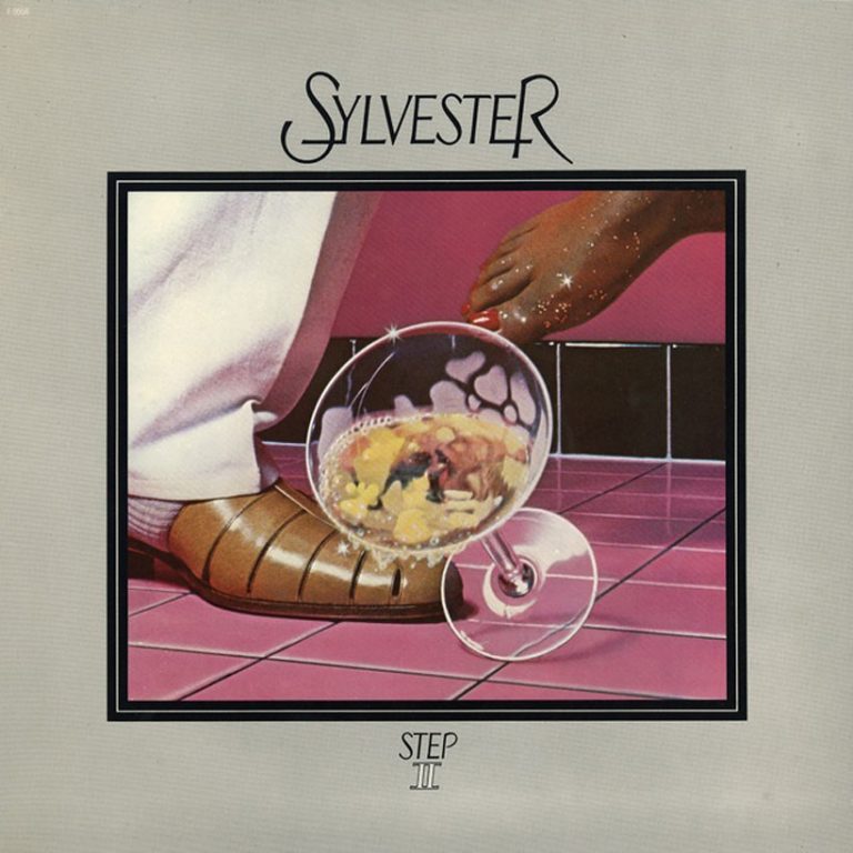 Sylvester Landmark Album Step II Set For Digital Reissue