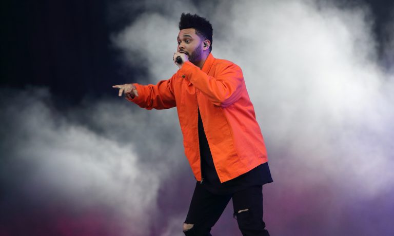 Albums From The Weeknd, Jessie Reyez On 2020 Polaris Prize Long List