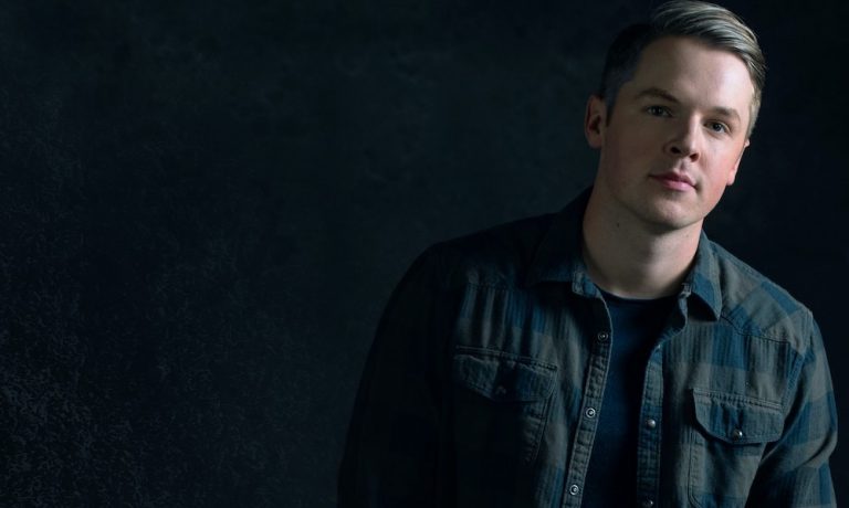 Travis Denning Completes 65-Week Climb To No. 1 With 'After A Few'