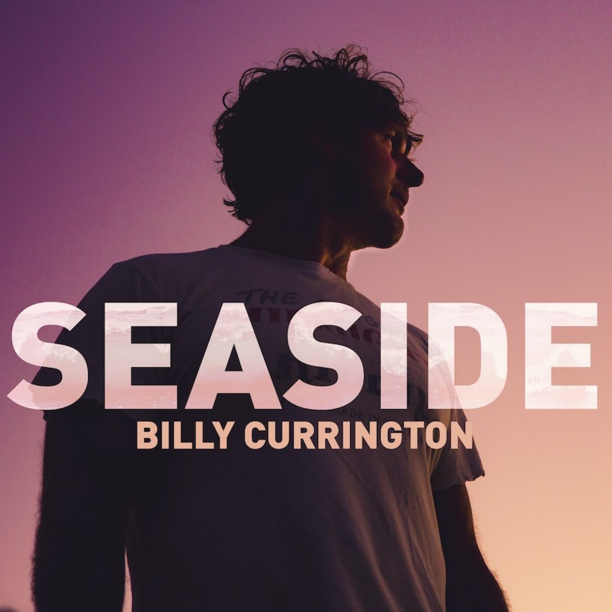 Listen As Country Star Billy Currington Heads For 'Seaside' On New Single