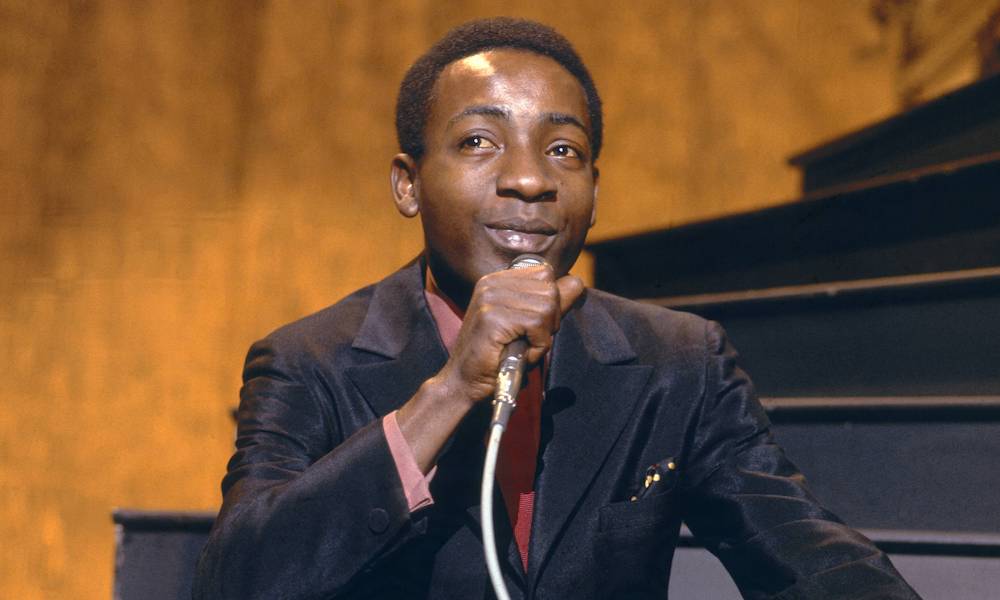 'Sunny' Side Up: Celebrating Nashville Soul Man Bobby Hebb | uDiscover