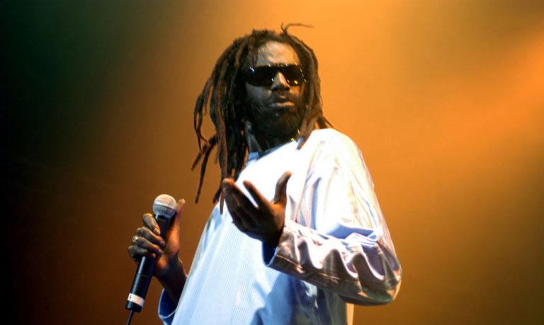 Buju Banton’s Genre-Defying ’Til Shiloh To Be Certified Gold