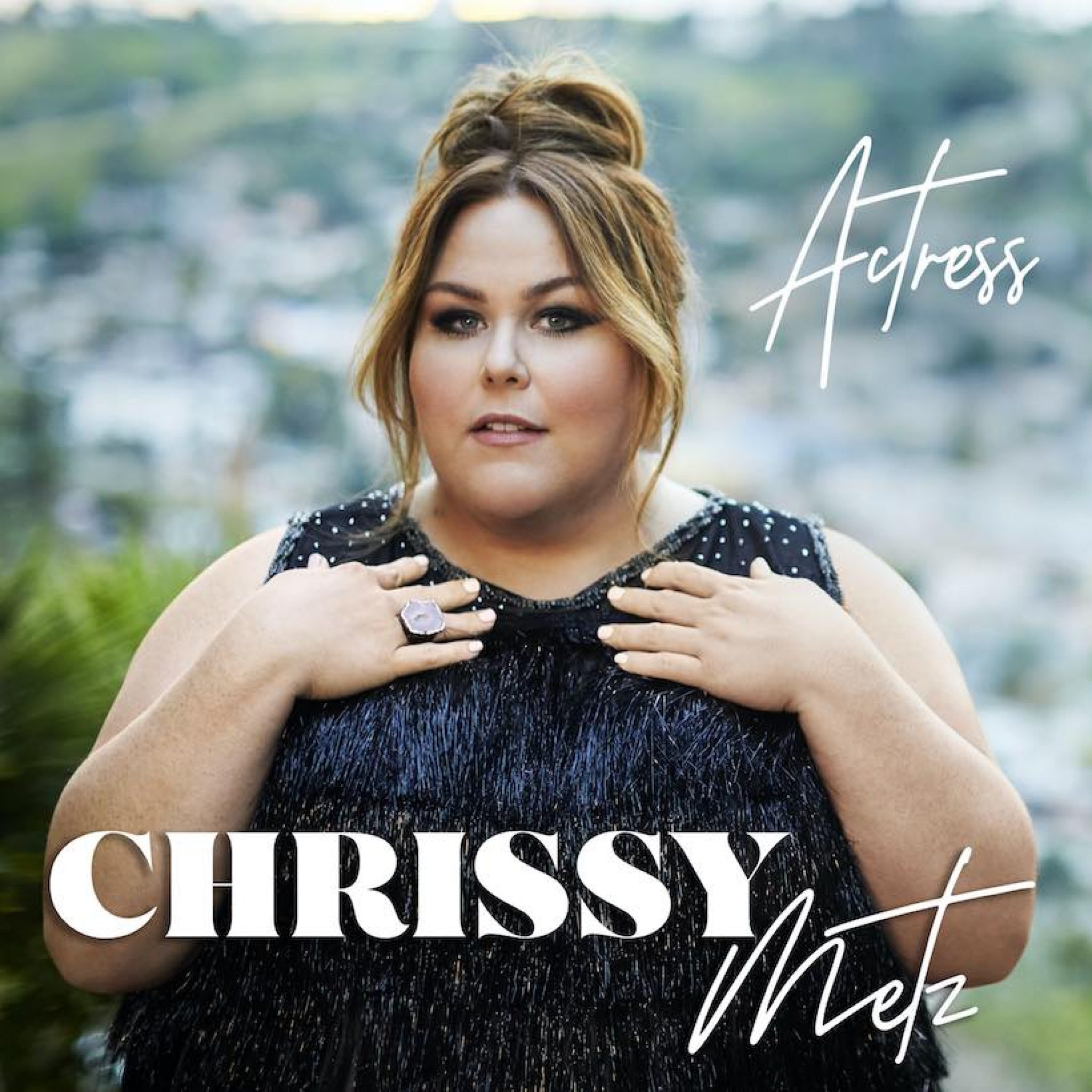EMI Nashville Singer-Actor Chrissy Metz Set For Grand Ole Opry Debut
