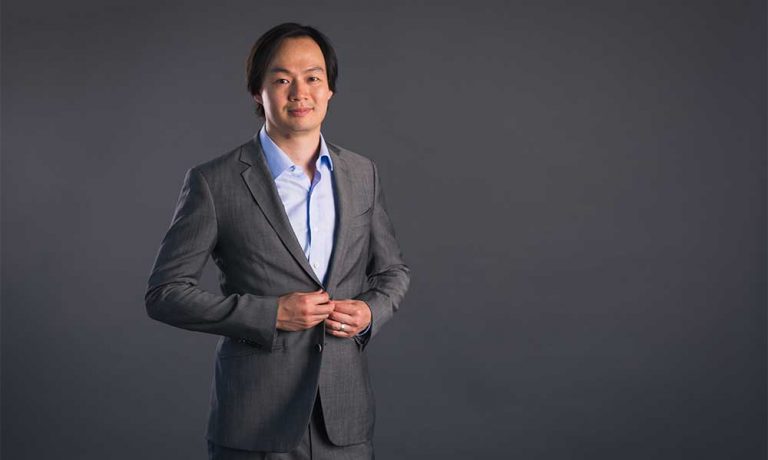 Who Is Grammy-Winning Composer Christopher Tin? | uDiscover